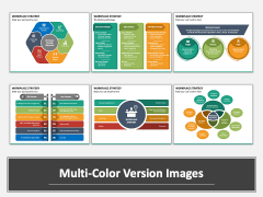Workplace Strategy PowerPoint and Google Slides Template - PPT Slides