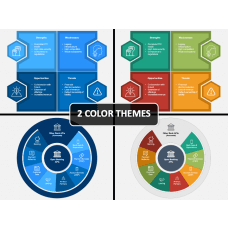API Architecture PowerPoint Template - PPT Slides | SketchBubble