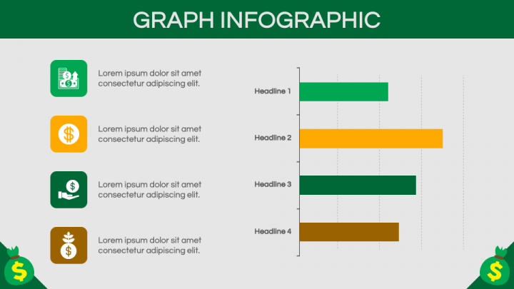 Free - National Dollar Day PowerPoint and Google Slides Template - PPT ...
