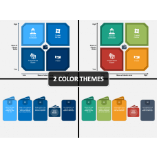 Wallet Icons for PowerPoint and Google Slides