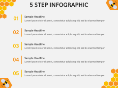 Free - World Bee Day PowerPoint Template and Google Slides Theme