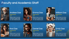 Free - New Student Orientation Theme for PowerPoint and Google Slides