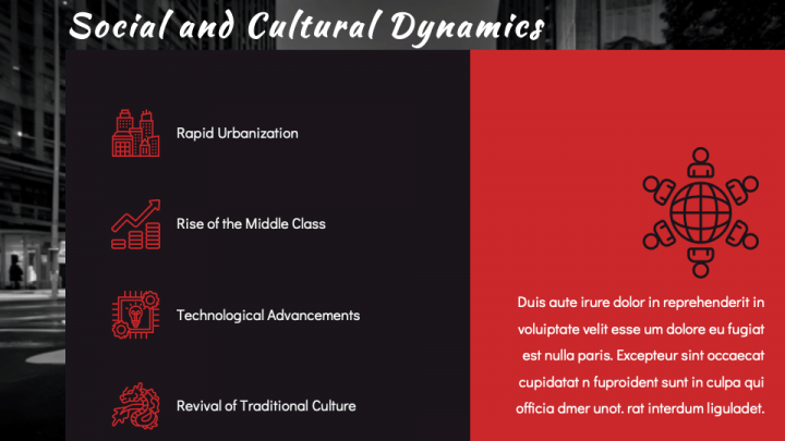 Free - China Case Study Presentation for PowerPoint and Google Slides ...