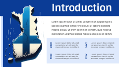 Free - Finland Economy PowerPoint and Google Slides Template - PPT Slides