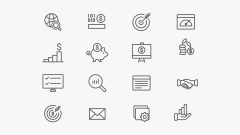 Team Accomplishments PowerPoint and Google Slides Template - PPT Slides