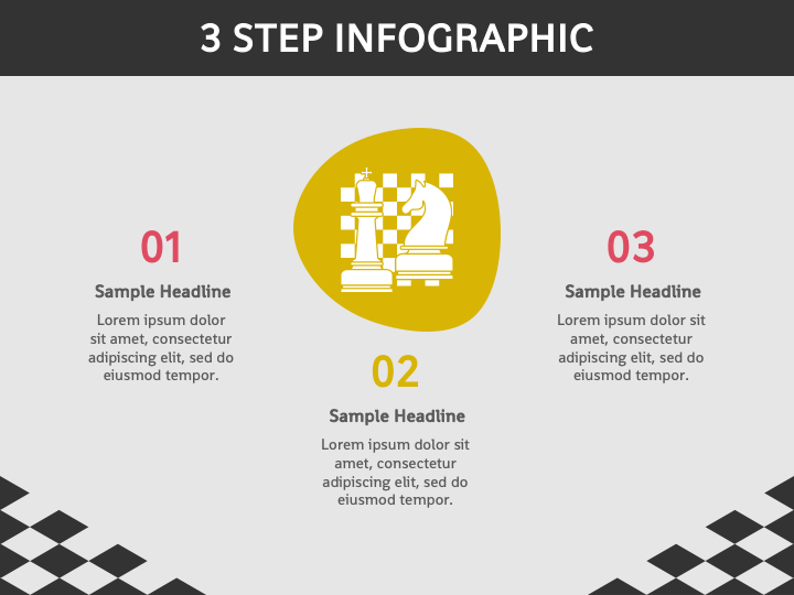 Free - International Chess Day PowerPoint Template and Google Slides Theme