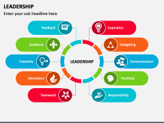 Free Leadership Slides for PowerPoint and Google Slides