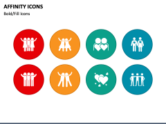 Affinity Icons for PowerPoint and Google Slides - PPT Slides