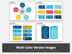 EHR System PowerPoint and Google Slides Template - PPT Slides