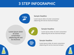 Free - National Science Week PowerPoint and Google Slides Template