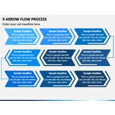 Page 26 - Arrow Diagrams Templates for PowerPoint and Google Slides ...