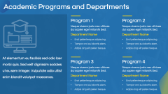 Free - New Student Orientation Theme for PowerPoint and Google Slides