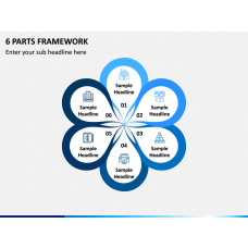 Page 4 - 400+ 6 Step Diagrams PowerPoint Templates - 6 Stage PPT Slides ...