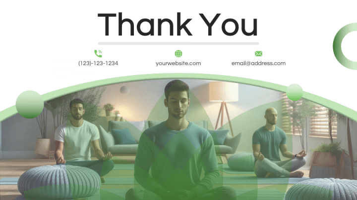Free - Health and Well-Being Workshop PowerPoint and Google Slides ...