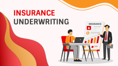 Insurance Underwriting PowerPoint and Google Slides Template - PPT Slides