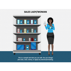 Sales PowerPoint & Google Slides Templates