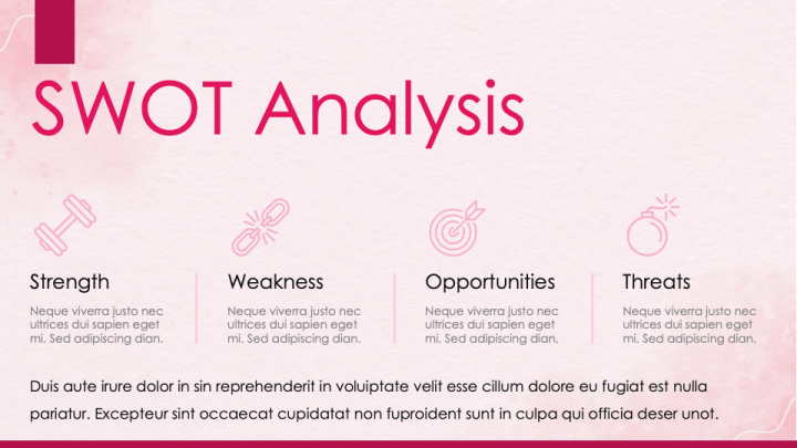 Pink Aesthetic Presentation Theme for PowerPoint and Google Slides ...