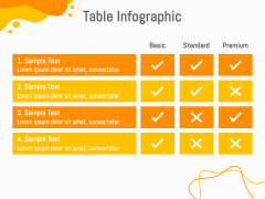 Modern Orange Presentation Theme for PowerPoint and Google Slides - PPT ...