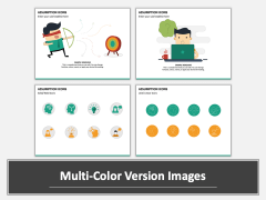 Assumption Icons for PowerPoint and Google Slides - PPT Slides
