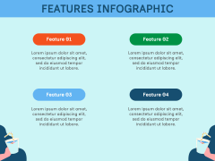 Free - National Refreshment Day PowerPoint Template and Google Slides Theme