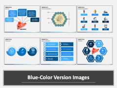 Hepatitis A PowerPoint and Google Slides Template - PPT Slides