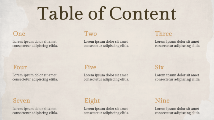 Free - Alexander The Great PowerPoint and Google Slides Template - PPT ...