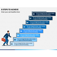 8-step-diagrams PowerPoint & Google Slides Templates - Page 7/