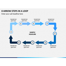 Loop PowerPoint & Google Slides Templates - Page 7