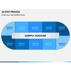 10-step-diagrams PowerPoint & Google Slides Templates - Page 8/
