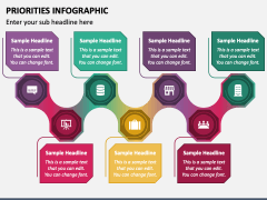 Free Priorities Slides for PowerPoint and Google Slides