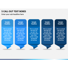 PowerPoint Call Out Boxes