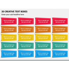 Creative PowerPoint & Google Slides Templates - Page 2