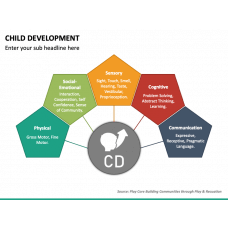 Child Labour PowerPoint Template and Google Slides Theme