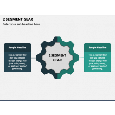Page 19 - 200+ 2 Step Diagrams Templates for PowerPoint and Google ...
