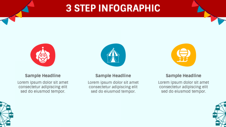 Free - World Circus Day PowerPoint and Google Slides Template - PPT Slides