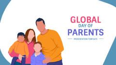 Free - Global Day of Parents PowerPoint and Google Slides Template ...
