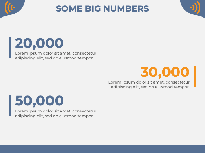 Free - World Hearing Day PowerPoint Template and Google Slides Theme