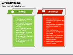 Supercharging PowerPoint and Google Slides Template - PPT Slides