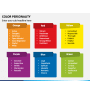 Color Psychology PowerPoint Template - PPT Slides | SketchBubble