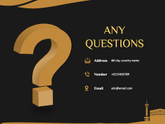 Free - Islamic Presentation Theme for PowerPoint and Google Slides