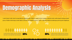 Sun Theme for PowerPoint and Google Slides - PPT Slides