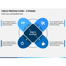 Page 34 - 550+ 4 Step Diagrams Templates for PowerPoint and Google ...