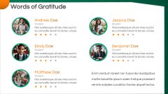 Free - Teachers Appreciation Presentation for PowerPoint and Google ...