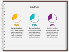 Notebook Presentation Theme - Free Download | PowerPoint Template ...