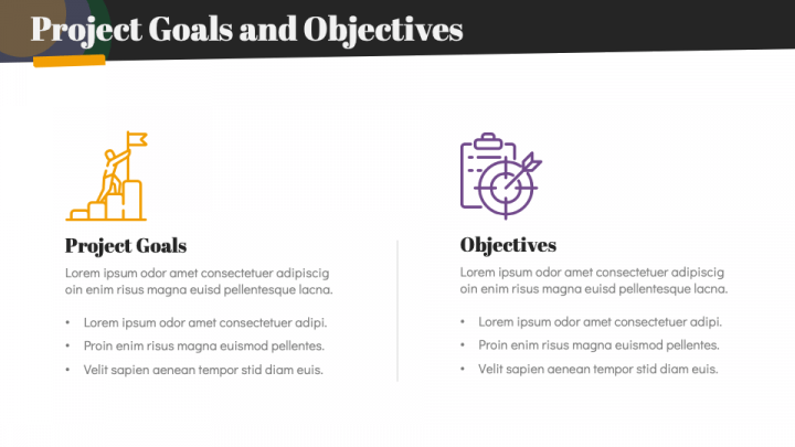 Community Service Project Proposal PowerPoint and Google Slides ...