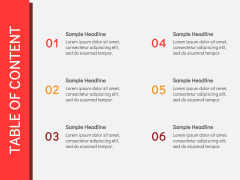 Free - Canada Day Presentation for PowerPoint and Google Slides