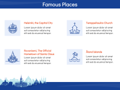 Free - Finland Culture PowerPoint and Google Slides Template - PPT Slides