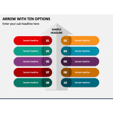 Page 16 - Arrow Diagrams Templates for PowerPoint and Google Slides ...