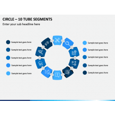Page 2 - Circle Segments Templates for PowerPoint and Google Slides ...