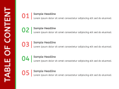 Free - World Kindness Day PowerPoint and Google Slides Template - PPT Slides